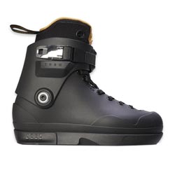 Them 909 Black Intuition Boots