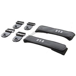 USD Aeon 2019 Ankle Velcro Straps