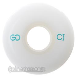 Go Project CJ Wellsmore 62mm (4-Pack)