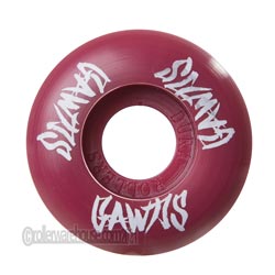 Gawds Team Anti-rocker 45mm (4-pack)