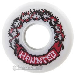 Haunted Crown 59mm 92A (4-Pack)