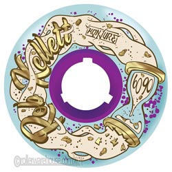 Konjure Rob Kellet 60mm 90a (4-Pack)