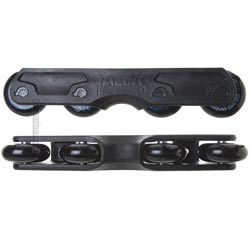 Ground Control Mega Frame Kit