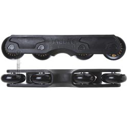 Ground Control Mega Frame Kit