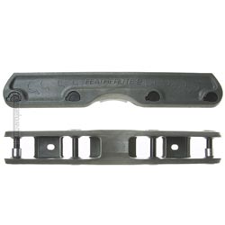 Ground Control Featherlite 2 Olive Bare Frame