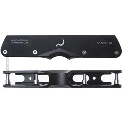 Ground Control HD 72mm Aluminum Frames