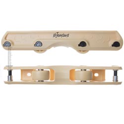 Ground Control Featherlite 3 Nils Frames