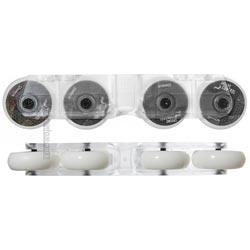 Kizer Level 3 Clear GC Frame Kit