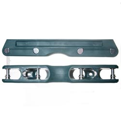 Them Street Frames Teal