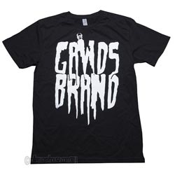 Gawds Brand Tee