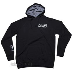 Gawds Cross Hoodie