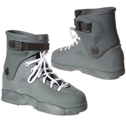 Razors SL Graphite Shell Only