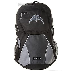 Razors Humble Grey Backpack