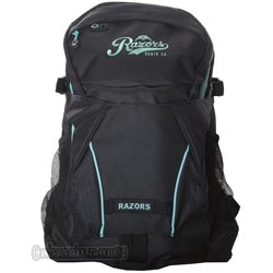 Razors Humble Backpack Black/Mint